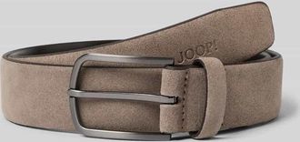 Joop G&uuml;rtel mit Dornschlie&szlig;e