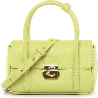 Coccinelle Femme, Sacs, Vert, Taille: ONE Size C-Me Lock