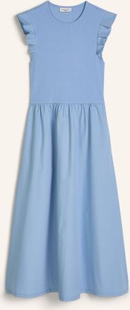 Marc O'Polo Denim Marc Opolo Denim Kleid blau
