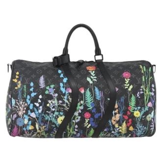 Louis Vuitton Pre-owned Keepall Bandouliere Tasche - - Pre-owned - Damen - Mehrfarbig - ONE SIZE