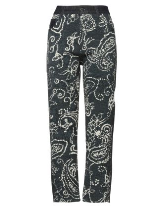 Beatrice .B HOSEN & RÖCKE - Jeanshosen auf YOOX.COM