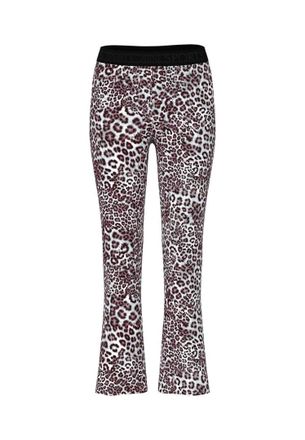Marc Cain Damen Leggings SOFIA