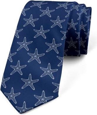 Generic Cravate Pour Homme Bleu R&eacute;glable Cravates Formelle Cravates Homme Pour C&eacute;l&eacute;brations Affaires &Eacute;v&eacute;nements