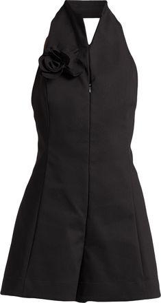 Compagnia Italiana OVERALLS - Playsuits auf YOOX.COM