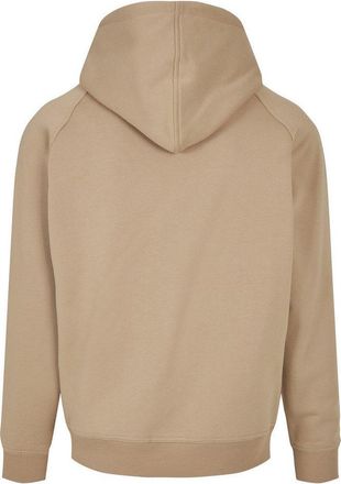 Urban Classics Sweatshirt Urban Classics Herren Blank Hoody (1-tlg)