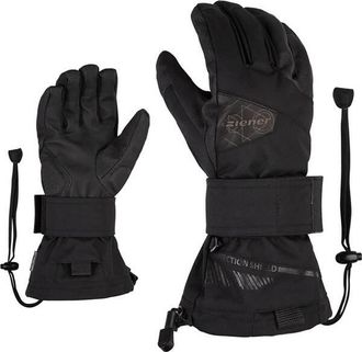 Ziener Herren Handschuhe MAXIMUS AS(R) glove SB