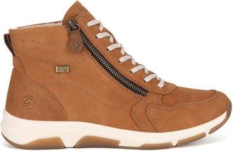 Remonte Schnürschuhe D1S71-22 Braun