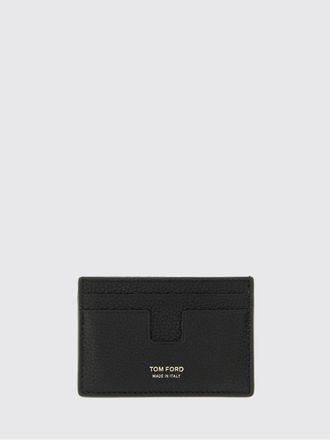Tom Ford Portemonnaie TOM FORD Herren Farbe Schwarz