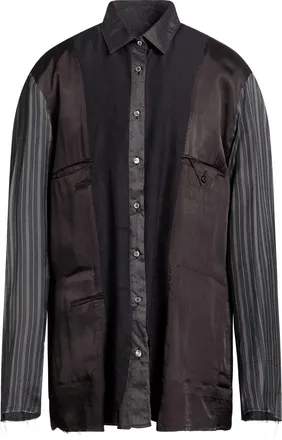 Maison Margiela TOPS - Hemden auf YOOX.COM