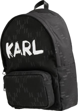 Karl Lagerfeld TASCHEN - Rucks&auml;cke auf YOOX.COM