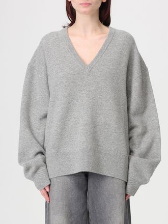 Extreme Cashmere Pullover EXTREME CASHMERE Damen Farbe Grau
