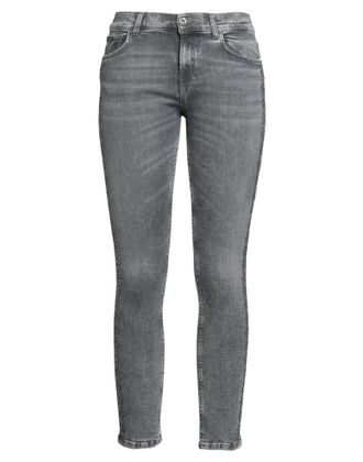Liu Jo HOSEN & R&Ouml;CKE - Jeanshosen auf YOOX.COM