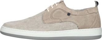 Floris Van Bommel Herren, Schuhe, Beige, 42 EUGr&ouml;&szlig;e