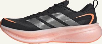adidas Laufschuhe Supernova Glide schwarz
