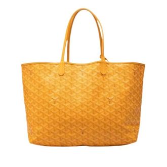 Goyard Damen, Pre-Owned, Gelb, ONE SIZEGr&ouml;&szlig;e