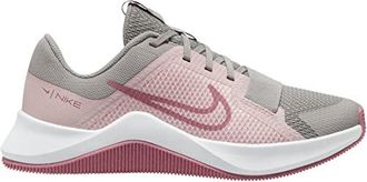 Nike Nike DM0824-004 W MC Trainer 2 Femme LT Iron Ore/Desert Berry-Barely Rose EU 38