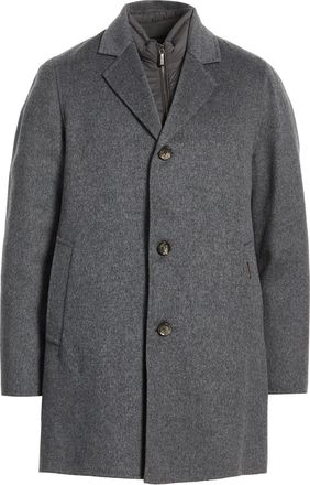 Moorer JACKEN & M&Auml;NTEL - M&auml;ntel auf YOOX.COM