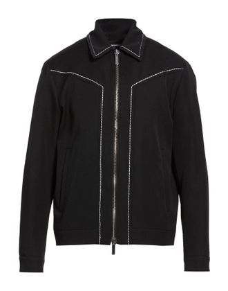 Dsquared2 JACKEN & M&Auml;NTEL - Jacken und Anoraks auf YOOX.COM