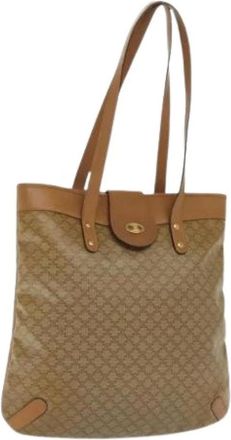 Celine Damen, Pre-Owned, Braun, ONE SIZEGröße