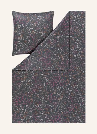 ESTELLA Estella Bettw&auml;sche Aline grau