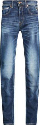 Replay HOSEN & R&Ouml;CKE - Jeanshosen auf YOOX.COM