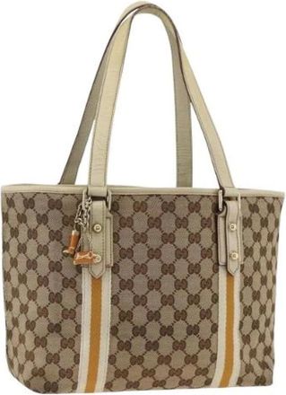 Gucci Damen, Pre-Owned, Braun, ONE SIZEGr&ouml;&szlig;e