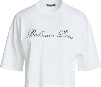 Balmain TOPS - T-shirts auf YOOX.COM