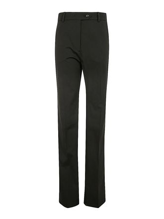 N&deg;21 Pantalons D&eacute;contract&eacute;s - Noir