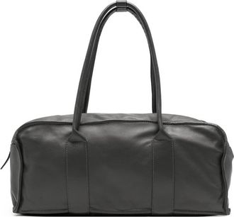 Gimaguas Claudia Leather Shoulder Bag