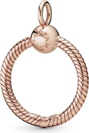 Pandora ROSE Anh&auml;nger Rose Moments Gr&ouml;&szlig;e S 388296
