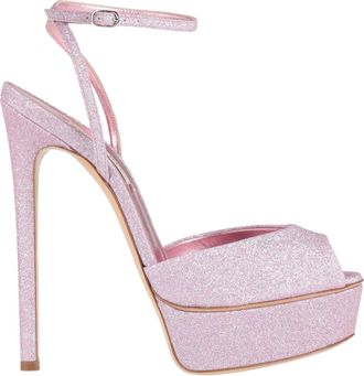 Casadei SCHUHE - Sandalen auf YOOX.COM