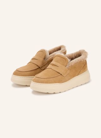 Darling Harbour Darling Harbour Penny-Loafer beige