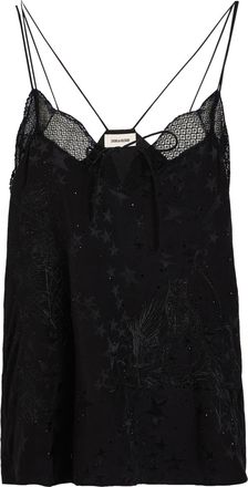 Zadig&Voltaire TOPS - Tops auf YOOX.COM