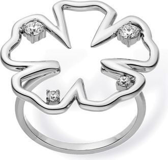 Purelei Hibiscus Ring