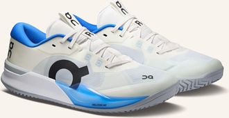 On Tennisschuhe The Roger Pro 3 Clay beige