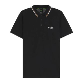 HUGO BOSS Herren, Oberteile, Schwarzk, 3XLGr&ouml;&szlig;e