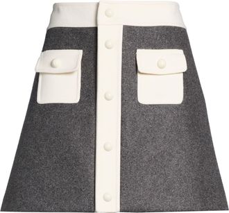 Celine HOSEN & R&Ouml;CKE - Minir&ouml;cke auf YOOX.COM