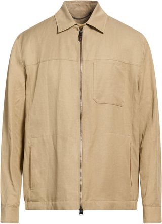Canali JACKEN & M&Auml;NTEL - Jacken und Anoraks auf YOOX.COM