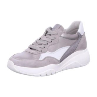 Gabor Damen, Schuhe, Grau, 39 EUGr&ouml;&szlig;e