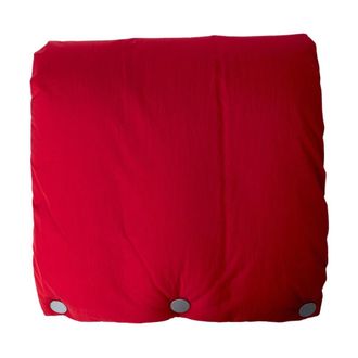 Sportmax Nylon Scarf - - Accessories - Damen - Rot - ONE SIZE