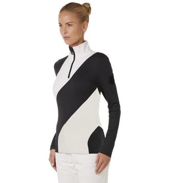 Toni Sailer Wally W - Fleecepullover - Damen