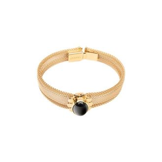 Isabel Marant Bracelet manchette Hanae &agrave; ornement