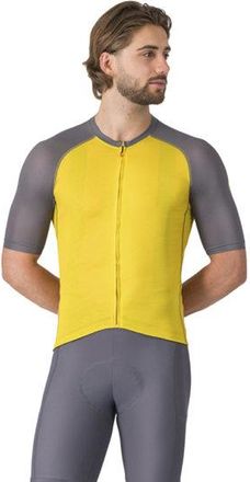 Castelli Unlimited Endurance 3 Jersey - Fahrradtrikot - Herren
