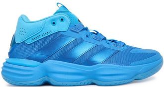adidas Hallenschuhe Court Stabil KJ3662 Blau