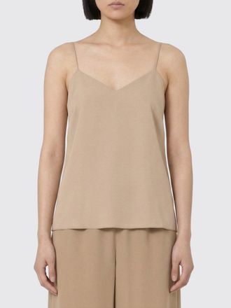 Brunello Cucinelli Top BRUNELLO CUCINELLI Femme couleur Perle