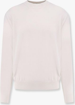 Moncler 3 Moncler Mercedes-Benz designed by Nigoldeneye cotton sweater - MONCLER GENIUS - gender_Man