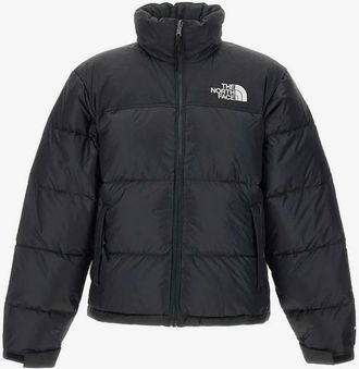 The North Face Casualjacke - Schwarz