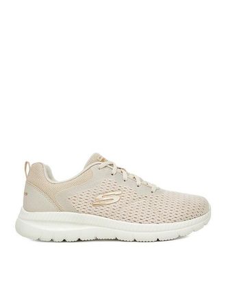 Skechers Sneakers BOUNTIFUL 12607 NAT Beige