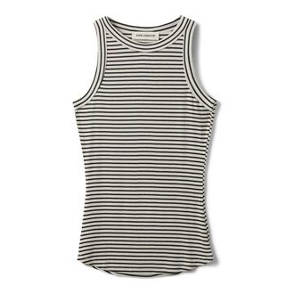 Sofie Schnoor Femme, Tops, Beige, Taille: 40 FR Hauts sans manches