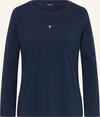 Joop Schlafshirt blau